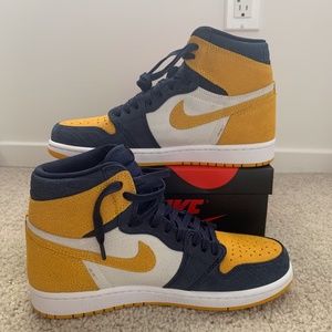 Jordan | Shoes | Air Jordan Retro Og Michigan | Poshmark